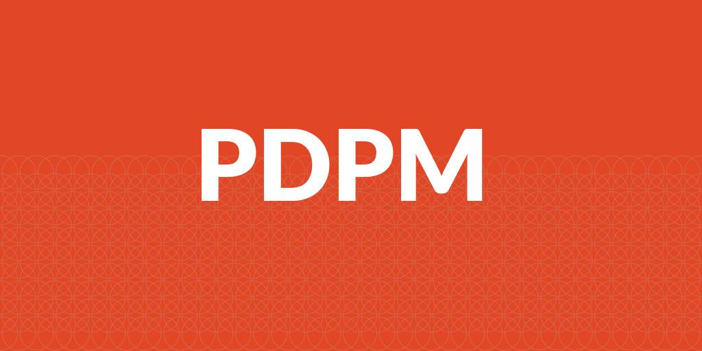 PDPM for the Business Office: Assessment and Coding | RehabVisions