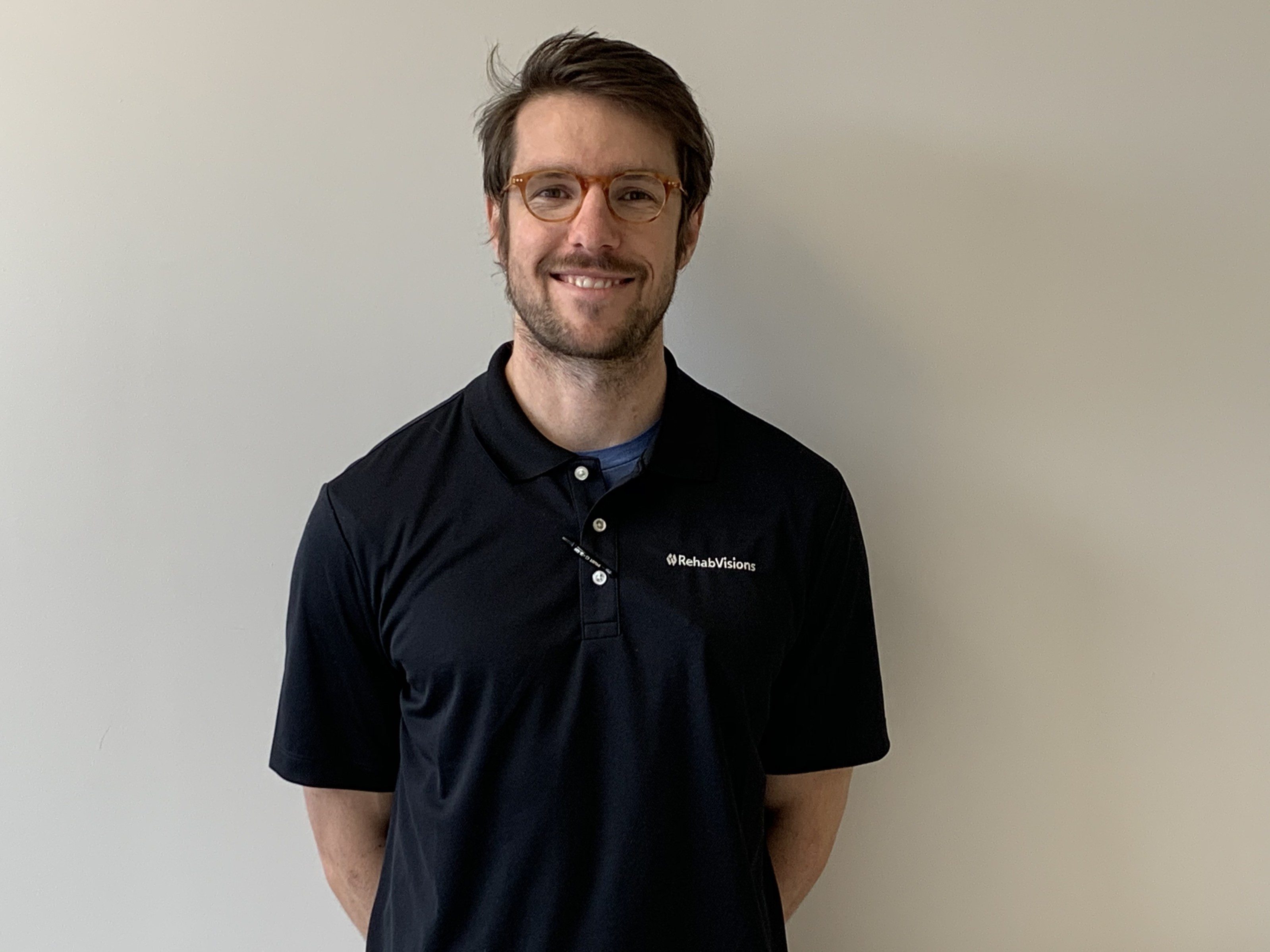 Therapy Support In Small Cities | Caleb Sorensen | RehabVisions