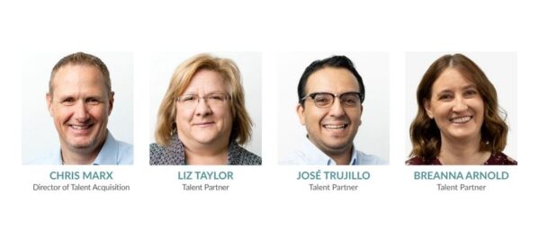 Behind the Scenes: Meet the Talent Acquisition Team at RehabVisions ...